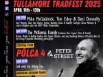 Tullamore TradFest